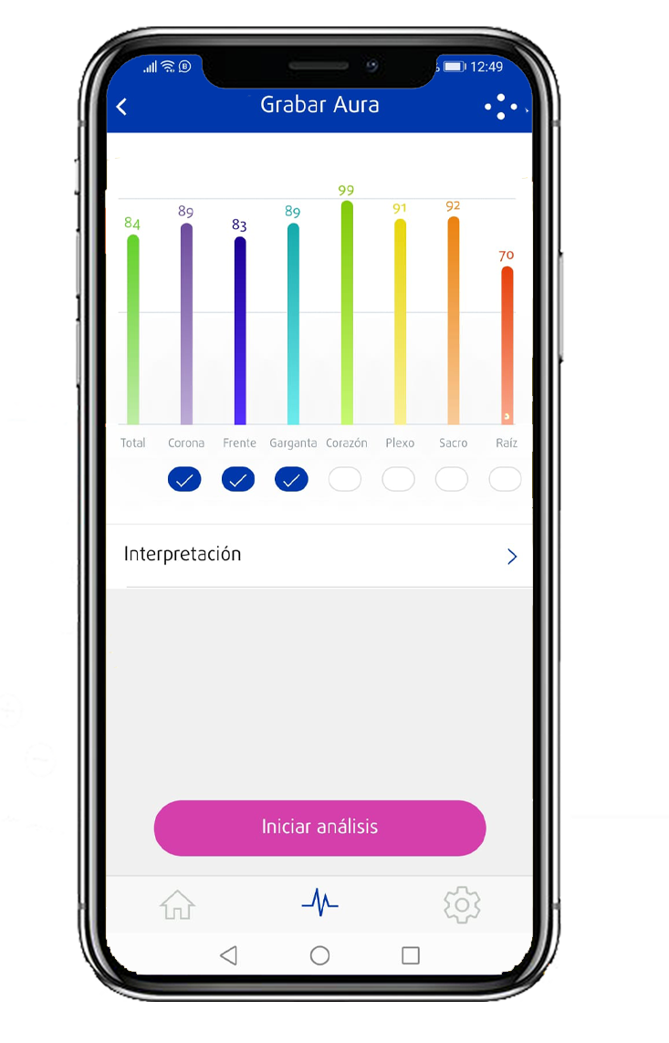 Programas - Harmony Life