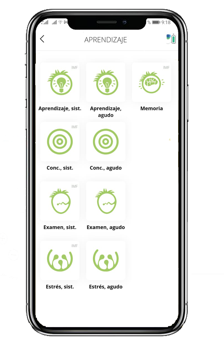 Programas - Harmony Life