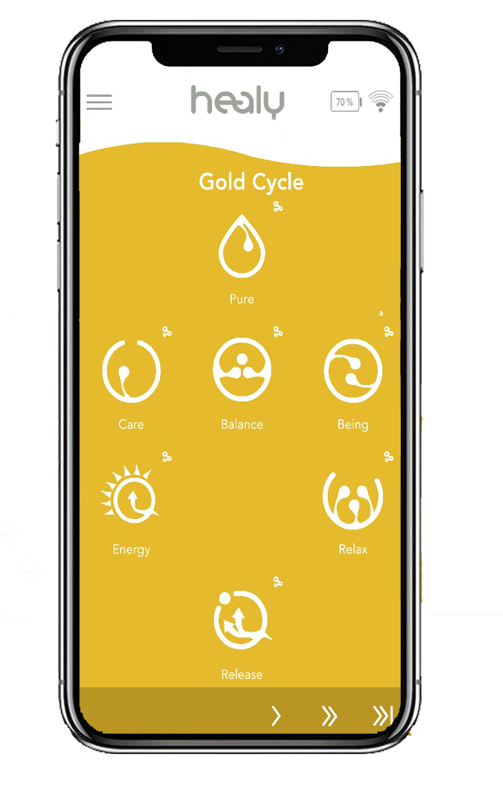 Programas - Harmony Life