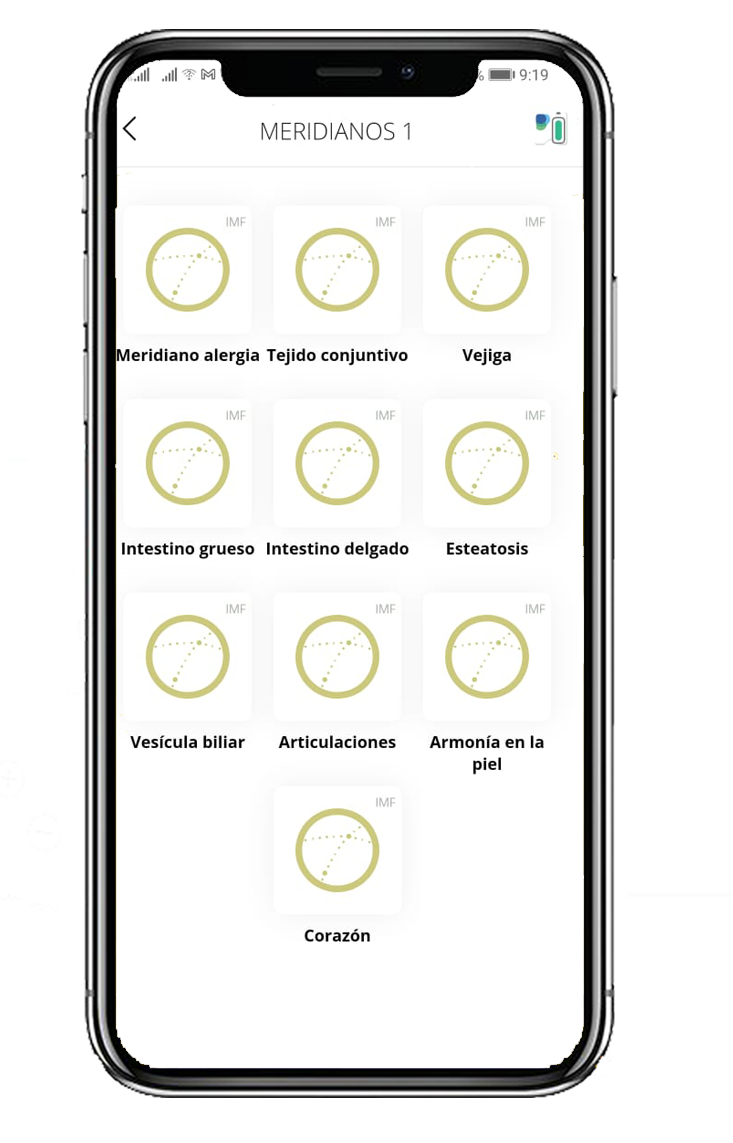 Programas - Harmony Life