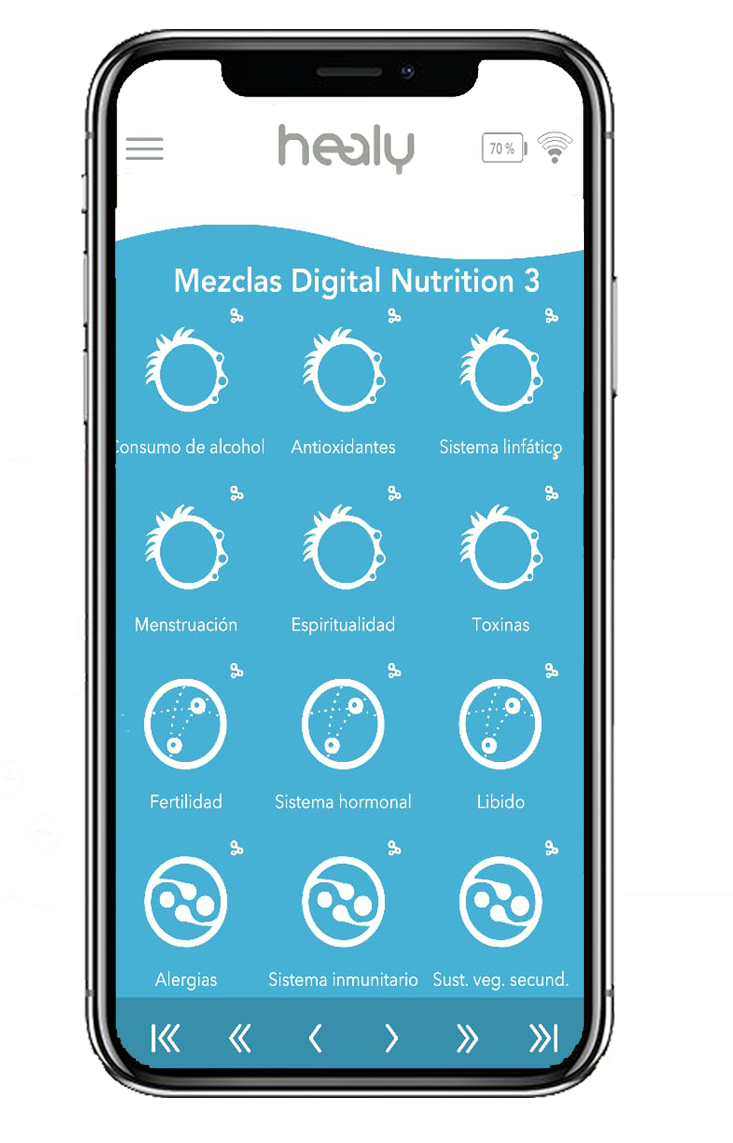 Programas - Harmony Life