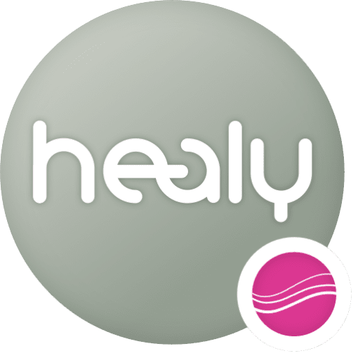 Healy - Harmony Life