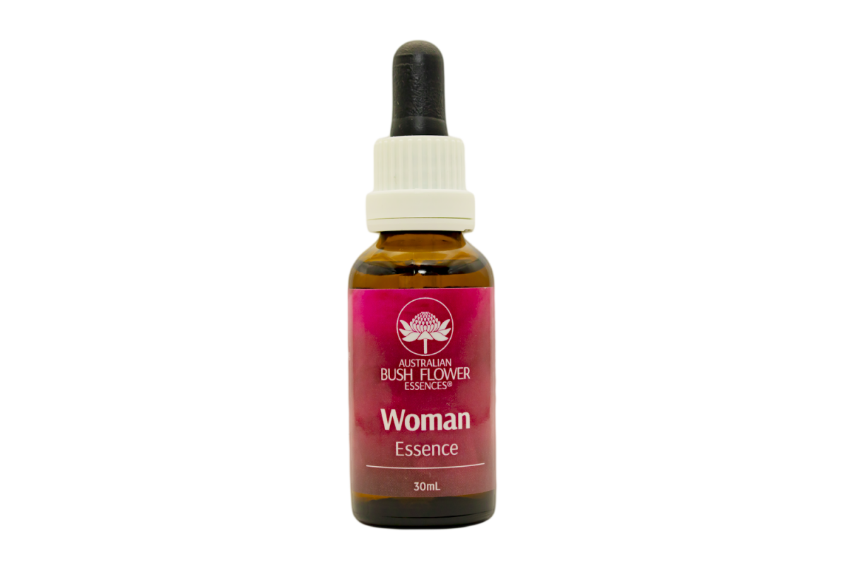 Woman Essence - Harmony Life