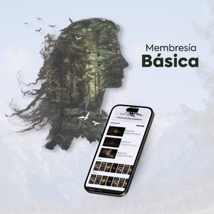 Staging_membresia_basica - Harmony Life